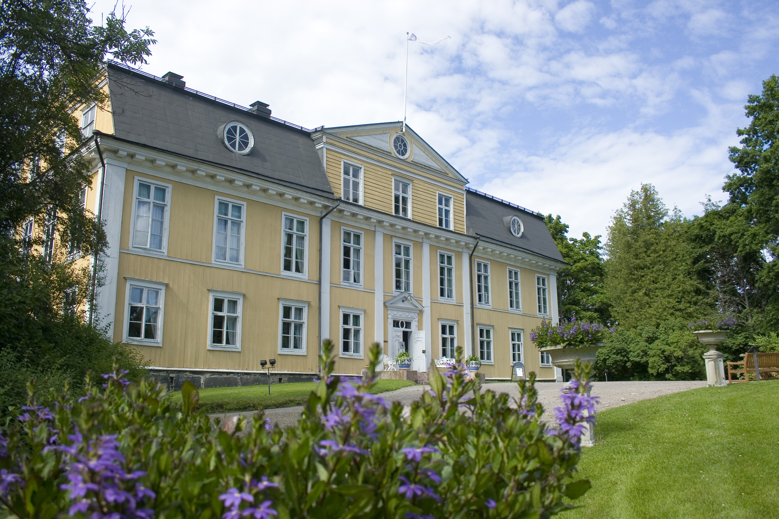 Lokalmuseer i Raseborg - Raseborgs Museum