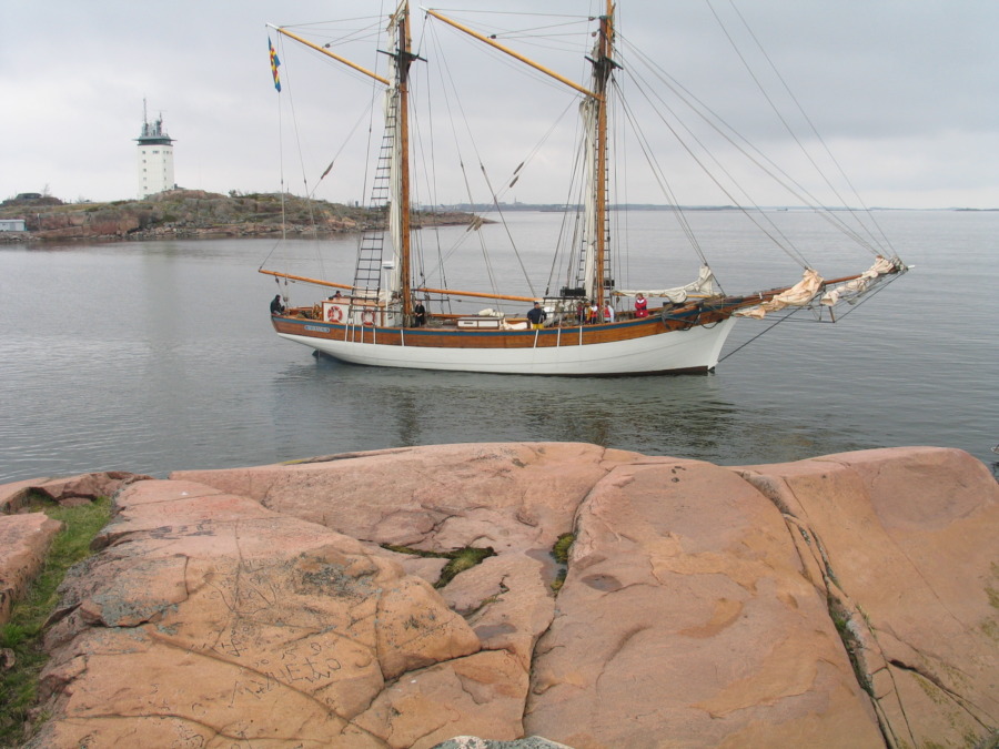 Museilounge - Raseborgs Museum