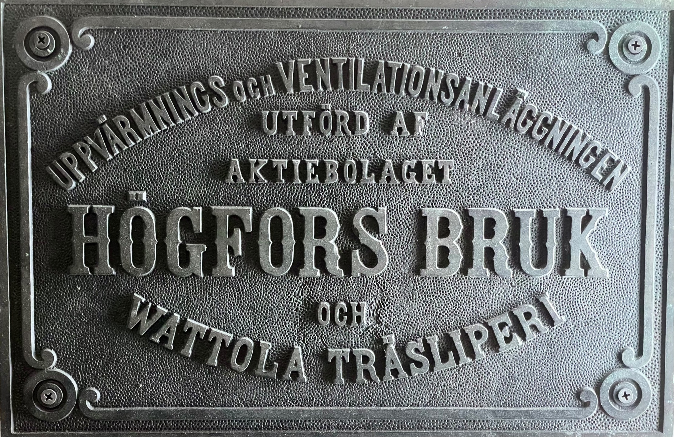 Billnäs gård - Raseborgs Museum