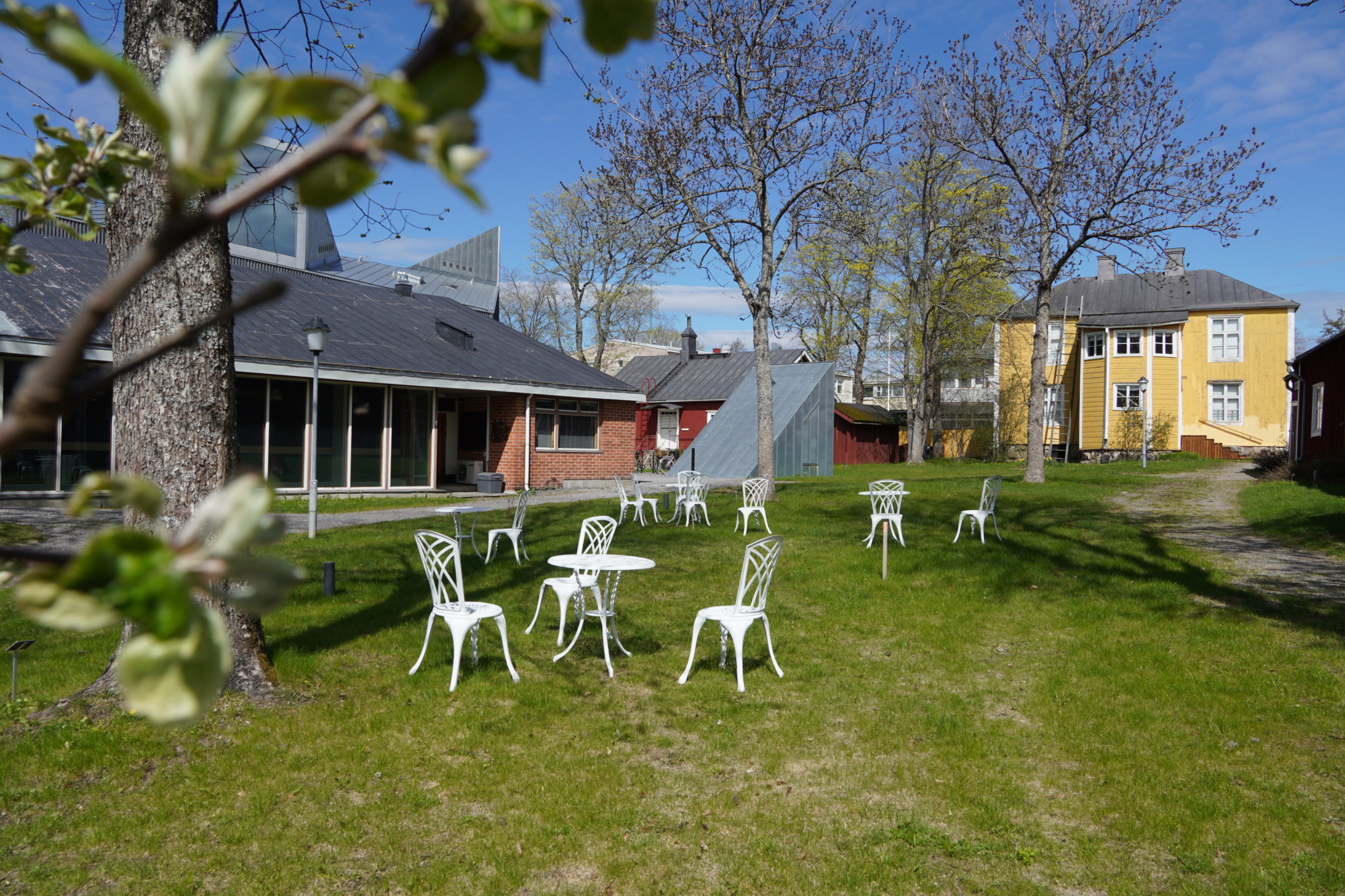 Spara datumet 8.3: En Kul Tur – program med konst för hela familjen i ...